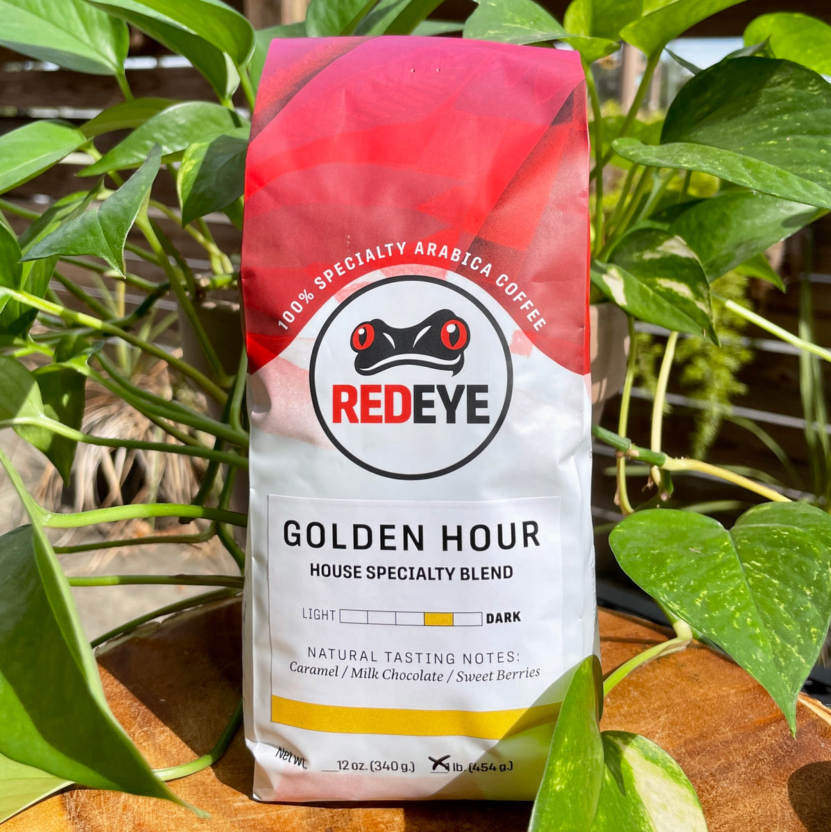 Coffee - RedEye Coffee