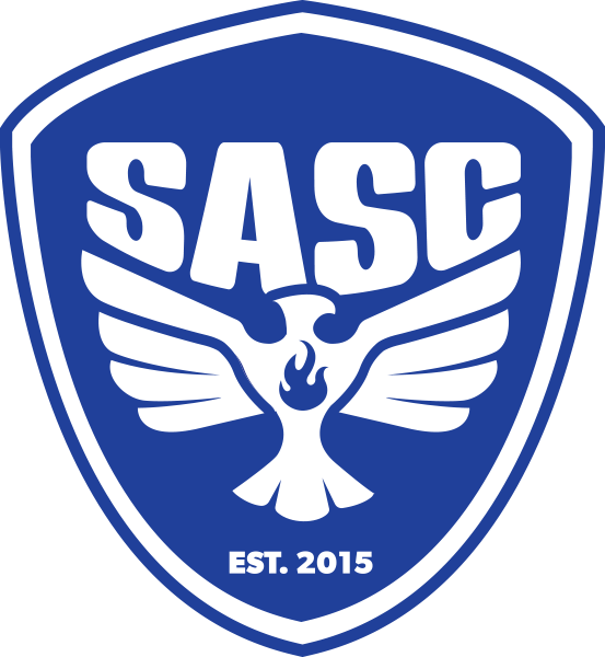 SAS at The Centre – RedEye Coffee